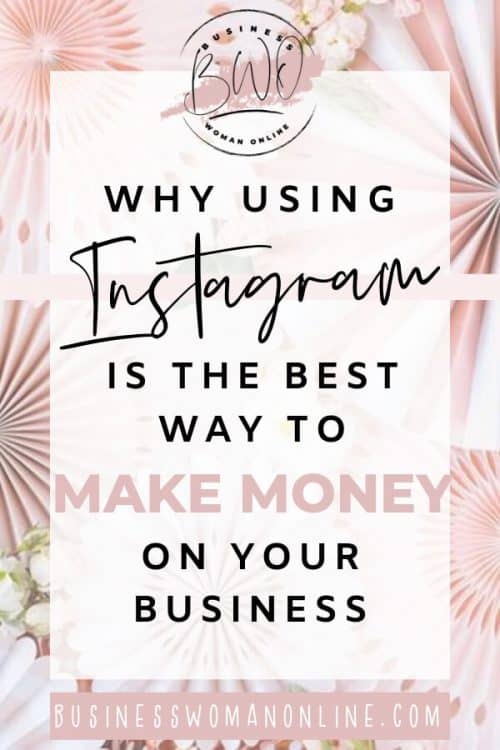 Why Use Instagram For Business? - 10 Important Reasons