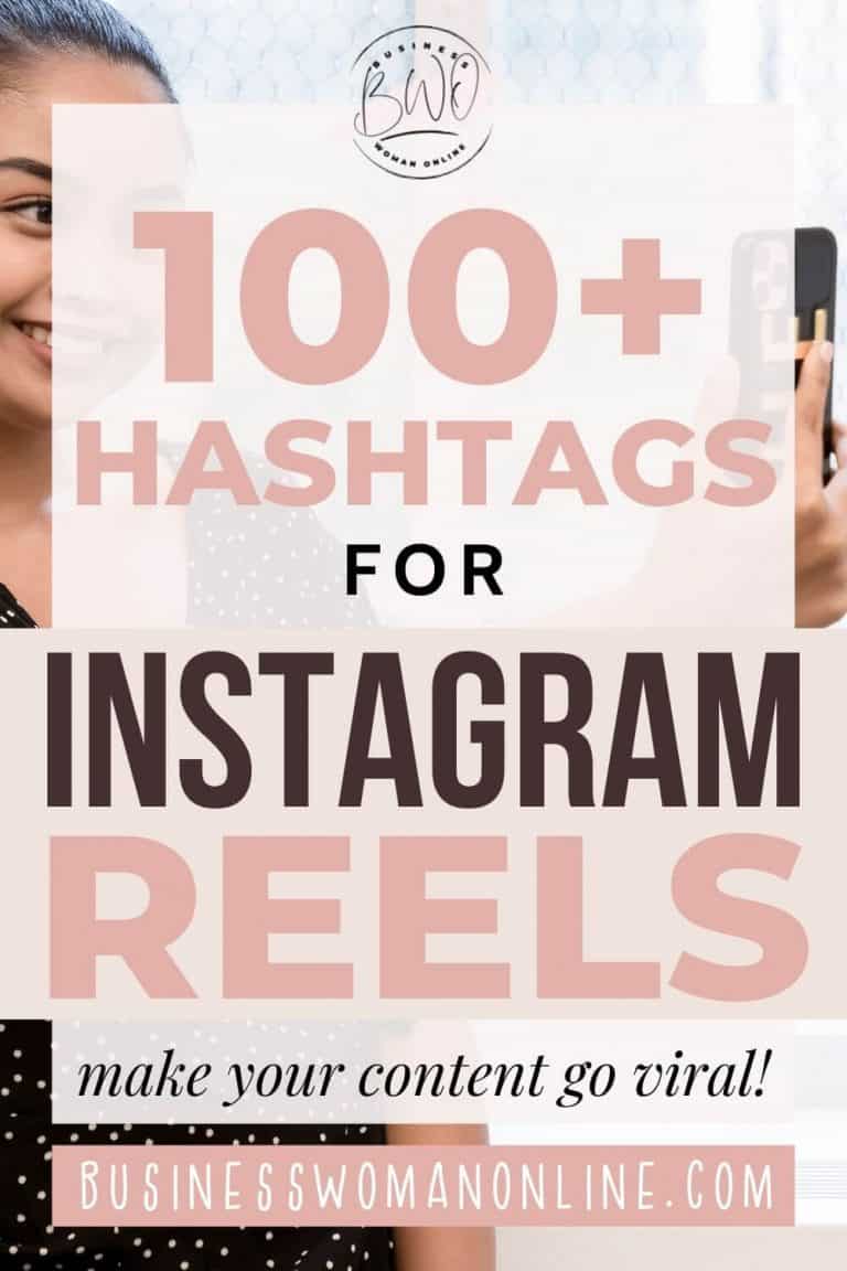 Hashtag For Reels: How To Make Your Content Go Viral With The Right ...