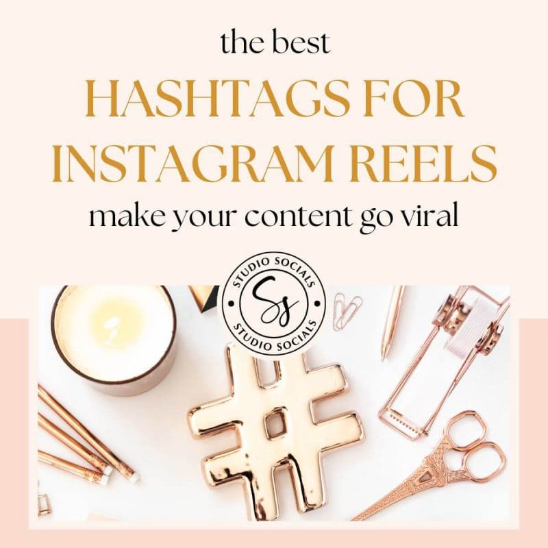 Blogger Hashtags: How To Use Hashtags On Instagram To Grow Your ...