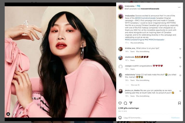 Brands That Collaborate With Small Influencers - Become A Brand ...