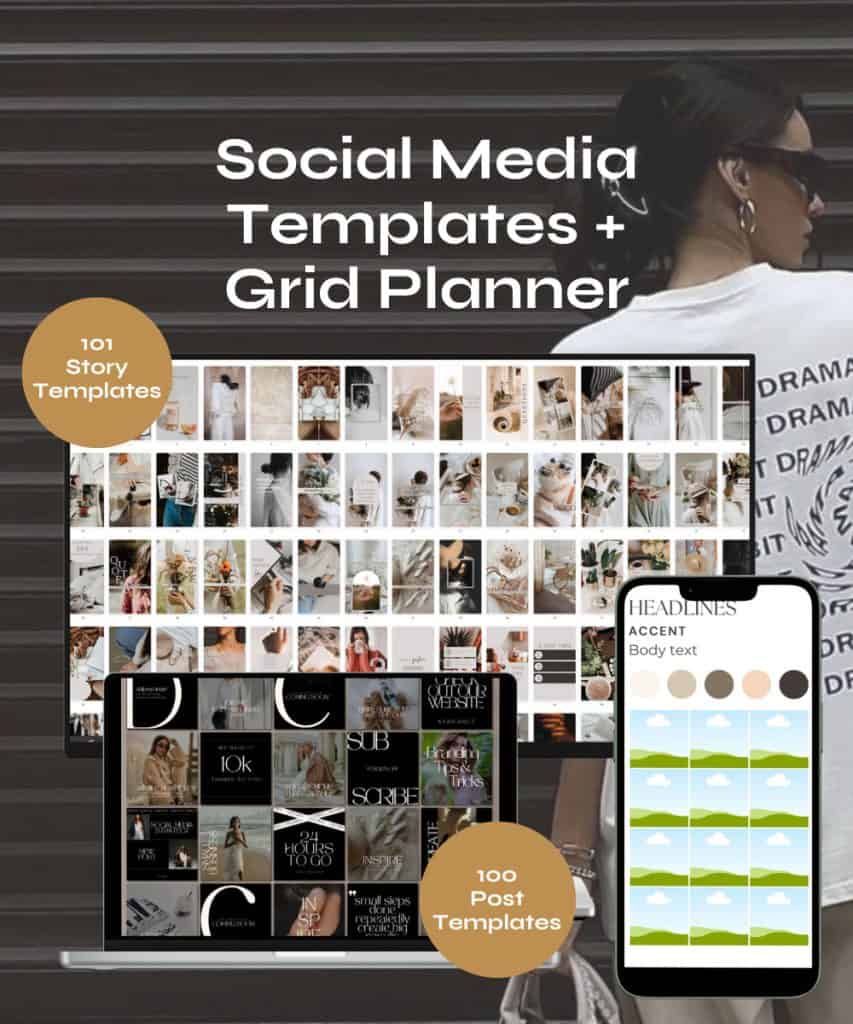 Membership - Studio Socials