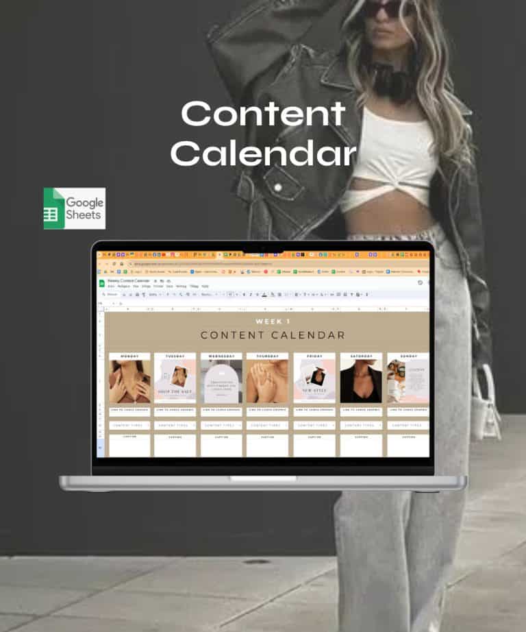 Membership - Studio Socials